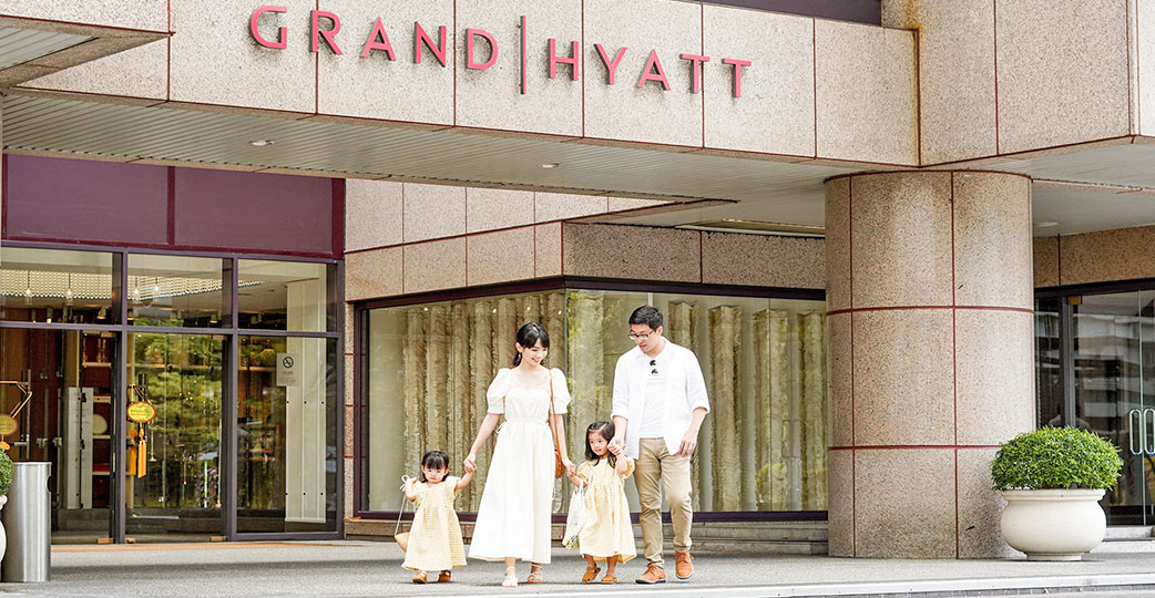 藝Fun住房專案！【台北君悅】送「粉紅豬小妹」舞台劇門票 - Livio生活網