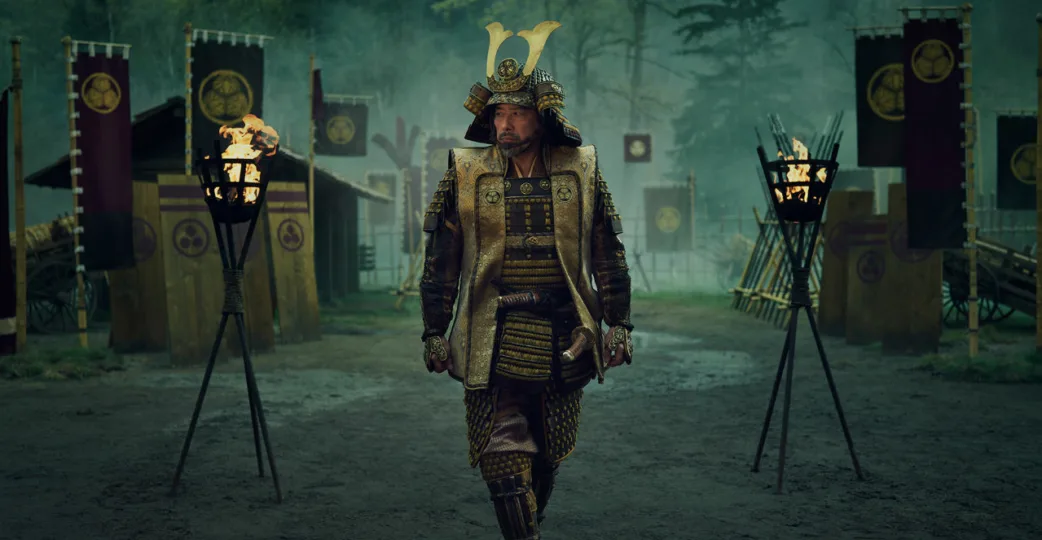 好萊塢御用日本武士回來了！《幕府將軍》迎接革命性里程碑與致命~Livio 生活網