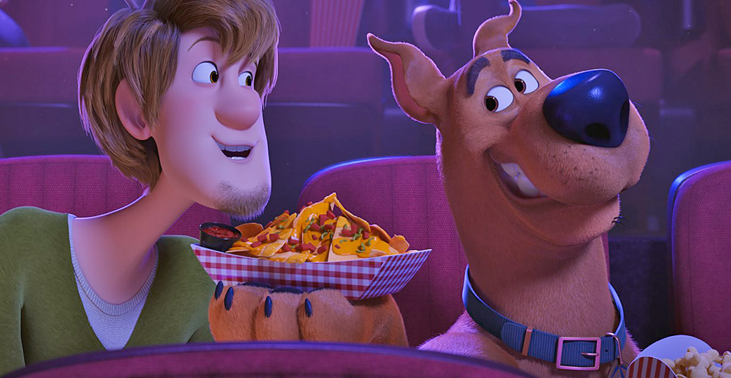 《狗狗史酷比!》Scoob 回來了! 與夥伴一起展開神秘冒險之旅 | Livio生活網