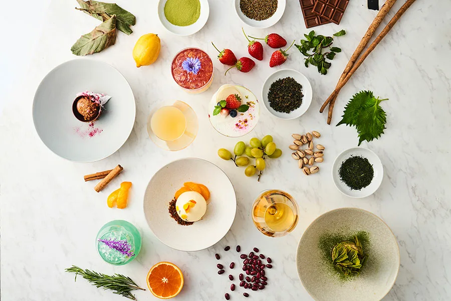 插旗表參道！《COCOCHI》瘦子E.SO搶先五感體驗超驚嘆 ~Livio 生活網