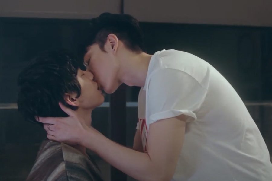 BL男孩的青春活潑與甜蜜愛戀《About Youth》前導預告大公開！