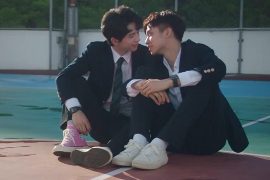 BL男孩的青春活潑與甜蜜愛戀《About Youth》前導預告大公開！