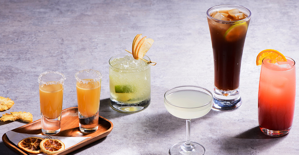 FUN肆吃喝《礁溪寒沐酒店》喝特調就送吉祥物娃娃！~Livio 生活網