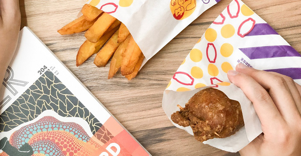 Fun假小確幸！最挺小資族《頂呱呱》人氣商品「5選3」只要119元~Livio 生活網