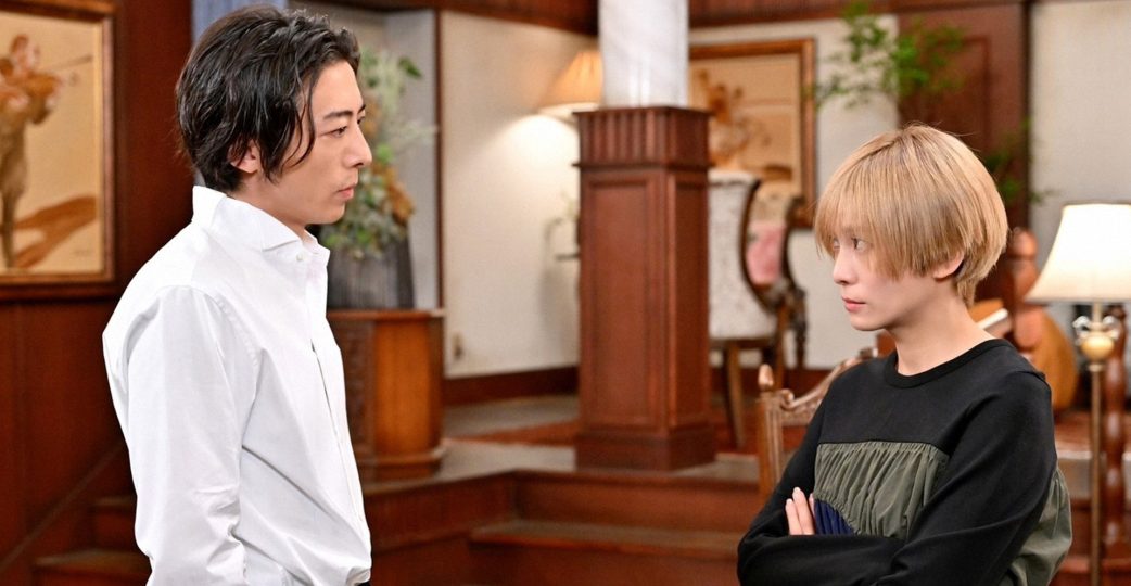 春季檔日劇冠軍迎高潮《INVISIBLE》高橋一生、柴崎幸聯手打擊惡勢力！