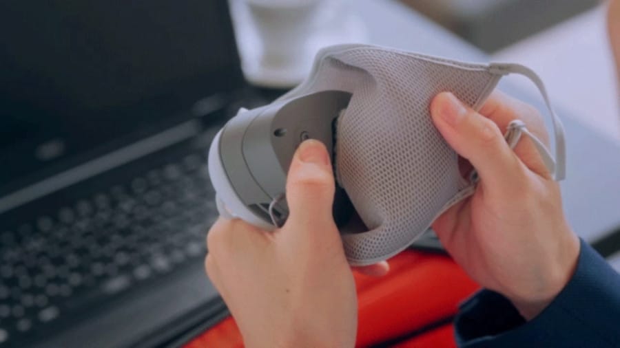 隨時自在通話！Canon減音裝置「Privacy Talk」改變網路會議體驗~Livio 生活網