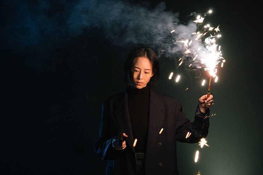 金馬五項大獎提名《查無此心》張鈞甯、阮經天睽違15年從「心」開始