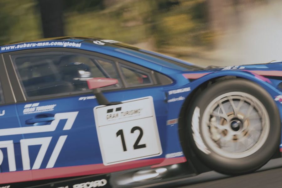 GT：跨界玩家~EyeDrama 愛劇迷