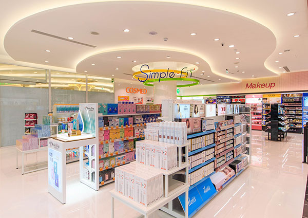全台首家！統一「Simple-Fit」全新生活概念店重磅登場！- Livio 生活網